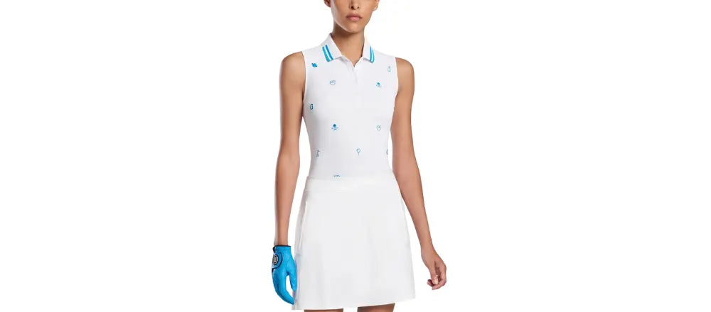 Premium embroidered golf polo shirts for every golfer – Mincorner