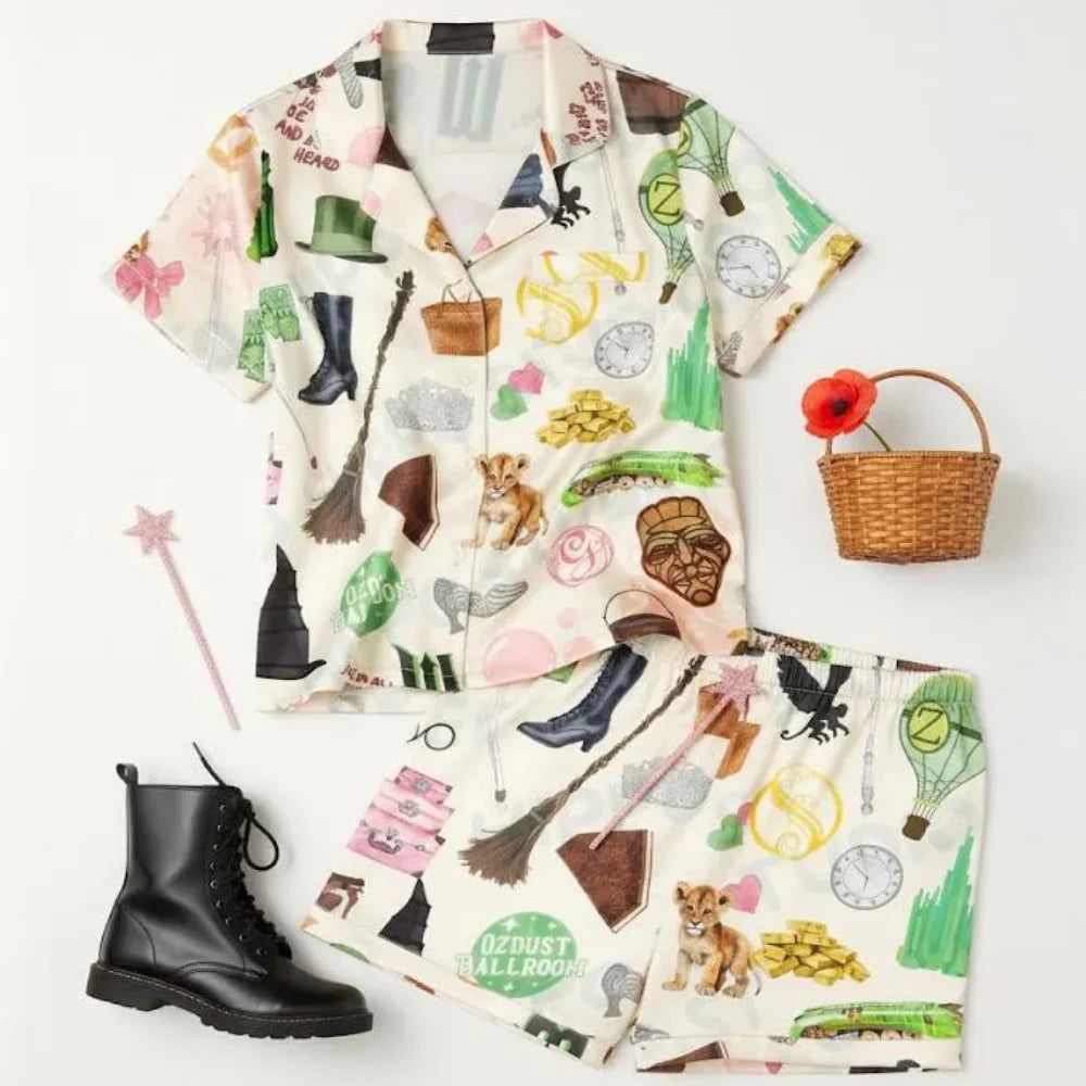 Pajama Sets Collection – Page 3 – Mincorner